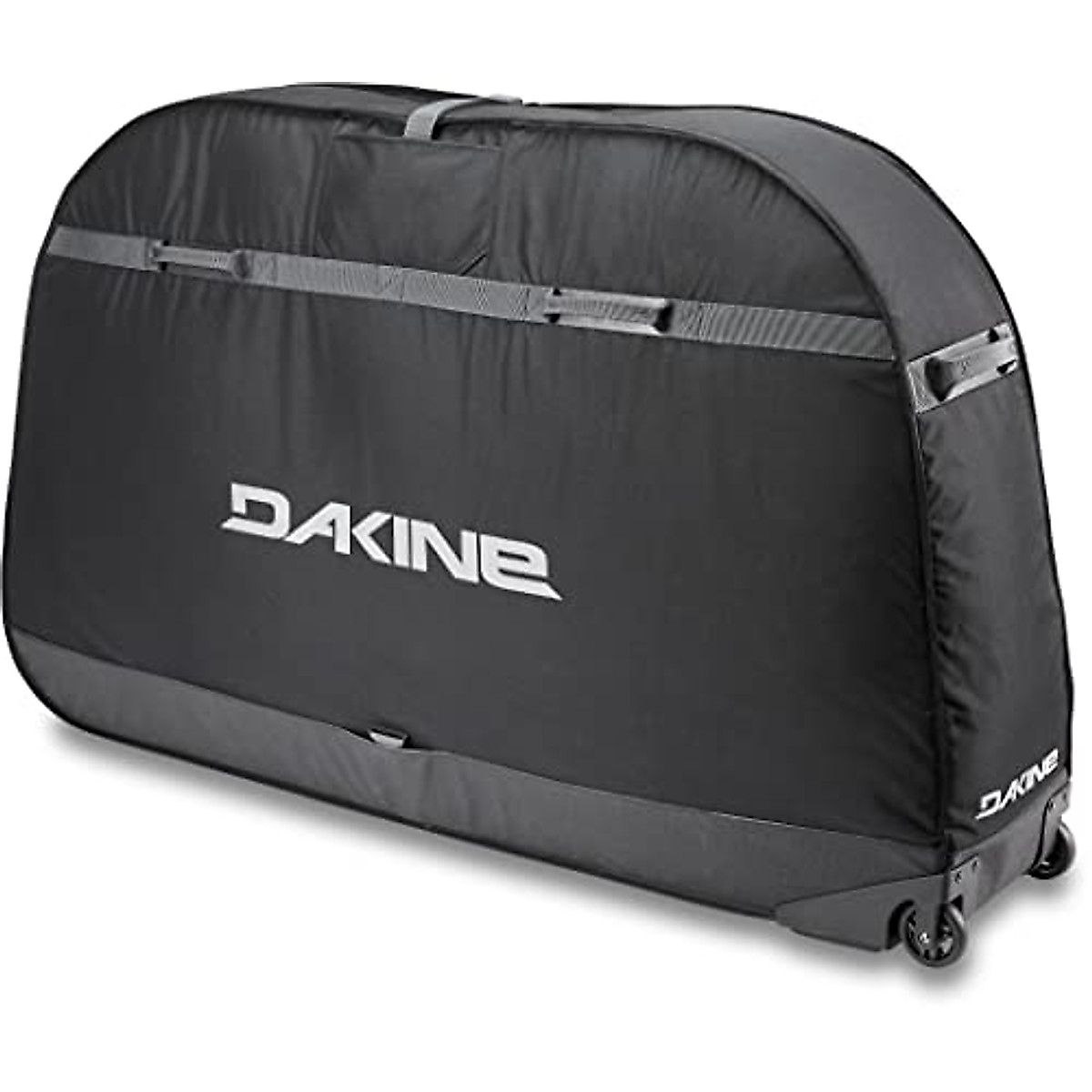 Dakine Bike Roller Bag, Black