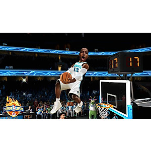 NBA Jam - Xbox 360 (Renewed)