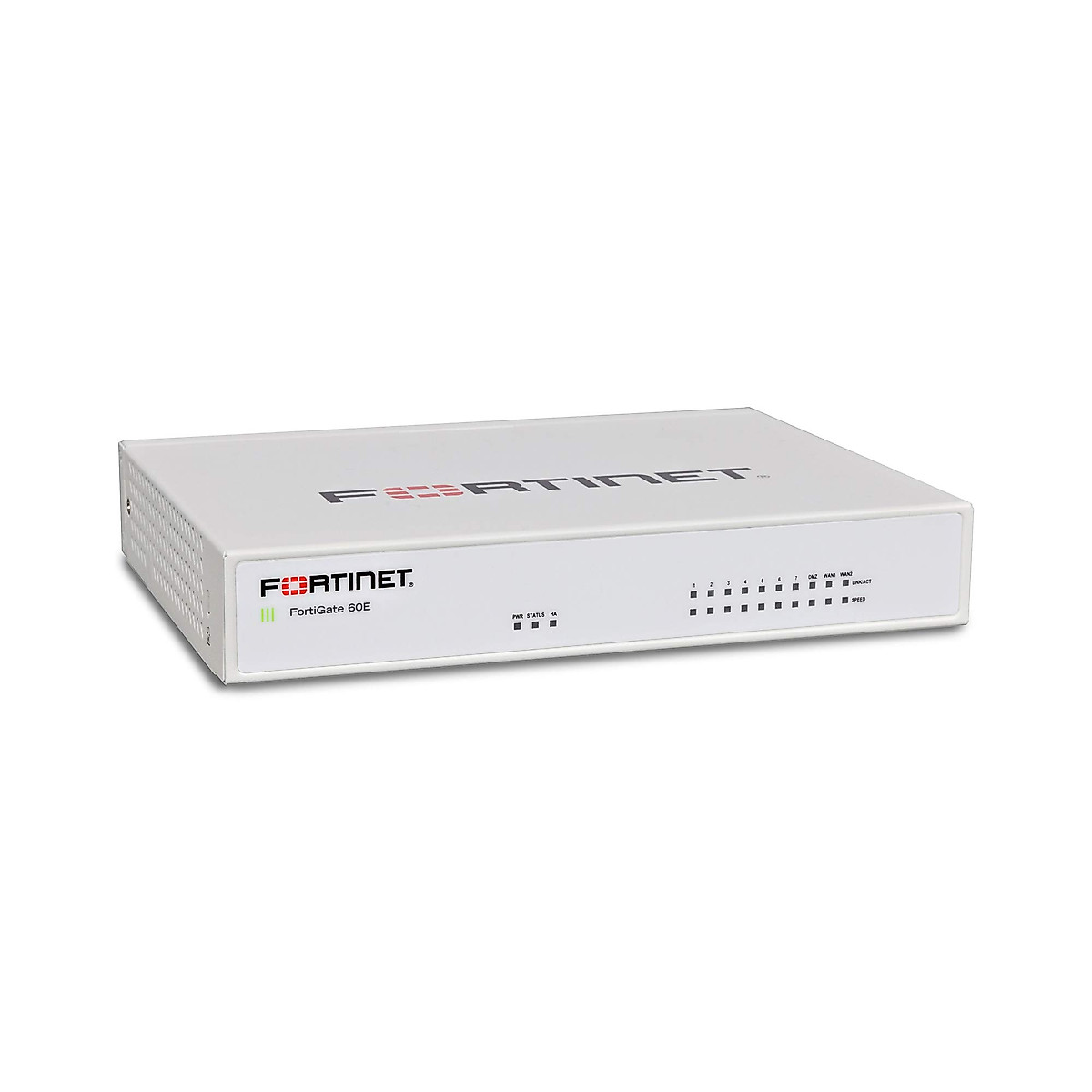 Fortinet | FortiGate-60E 24x7 UTM 1YR BDL | Firewall FortiCare FortiGuard | FG-60E-BDL-950-12