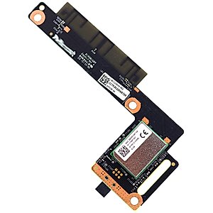 Deal4GO ON & OFF Eject SYNC Switch Power Button Board Module M1122639-002 Replacement for Xbox Series X XSX RRT-00010