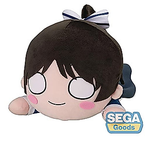 Sega Love Live! Superstar!! Ren Hazuki Lay-Down Plush