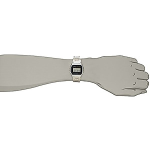 Casio mens Standard Digital Watch A158wa-1jf (Import From Japan)