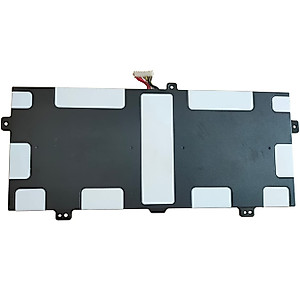 Andglim IZKROR AA-PBUN4AR 39Wh 5120mAh Battery Replacement for Samsung Notebook 9 Spin 900X5L 940X3L NP900X5L NP940X3L NT900X5P NT900X5W NT900X5H NT900X5L NT900X5M NT901X5L Series BA43-00375A 7.7V