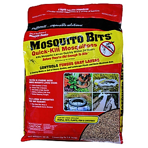 Summit Mosquito Bits and Dunks Mosquito Control Bundle