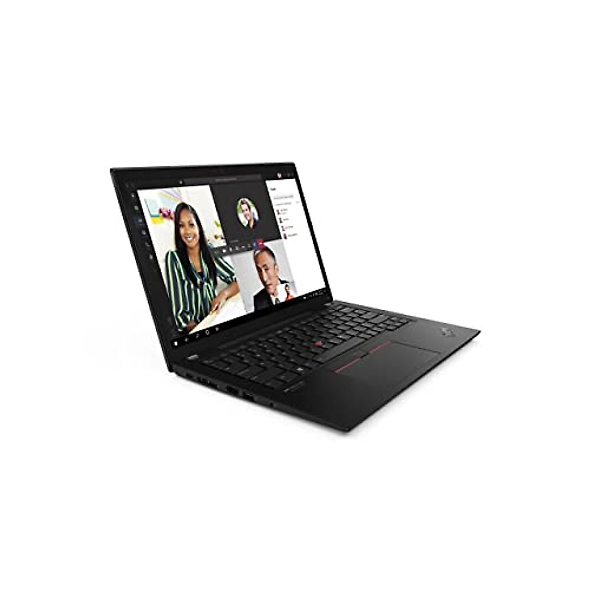 Lenovo ThinkPad X13 Gen 2 13.3" WUXGA (Intel 4-core i7-1165G7, 16GB RAM, 2TB PCIe SSD) IPS Business Laptop, Backlit Keyboard, Thunderbolt 4, Fingerprint, WiFi 6E, IST Cable, Webcam, Win 11 Pro