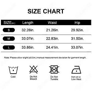 MOHUACHI Butt Lifting Workout Leggings for Women High Waisted Yoga Pants Scrunch Butt Gym Seamless Booty Tights (2 Packs-Black,Brown, Medium)