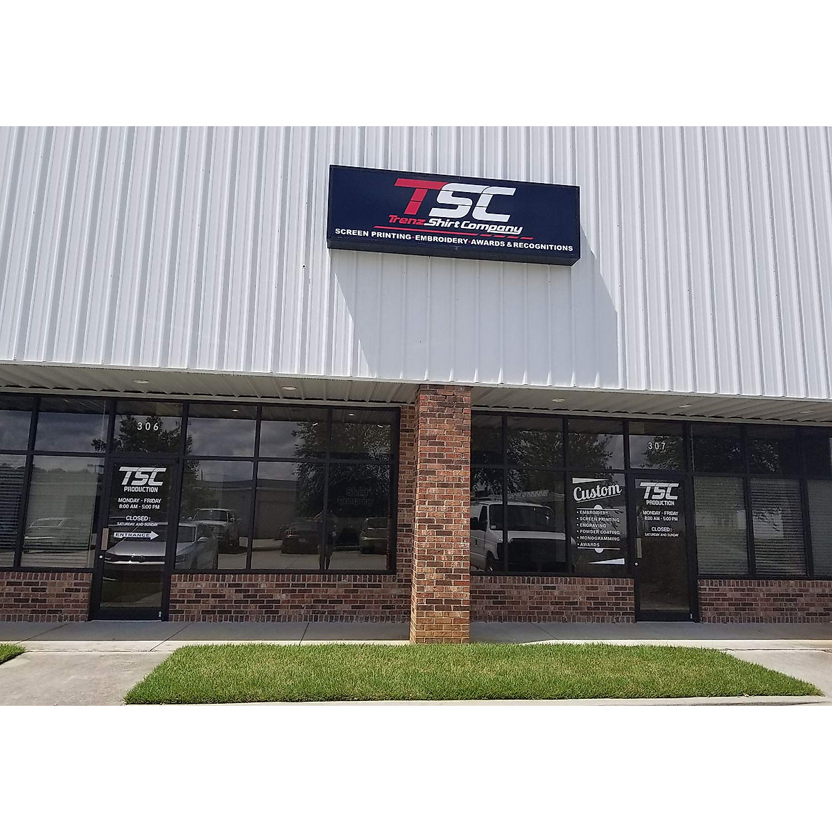 Ford Mustang Shelby T-Shirt Various Shelby Models Classic Antique Garage Enthusiast Racing Race Hotrod Performance-Black-Large