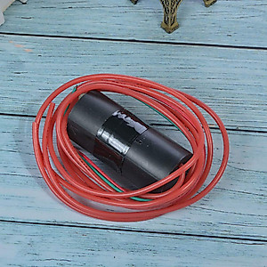 Comimark 1Pcs DC 6V-12V to 500KV High Voltage Generator Inverter Boost Power Module