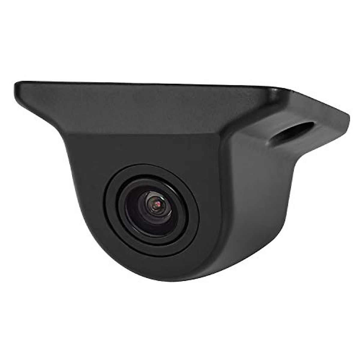 BOYO VISION BOYO VTK501HD - Universal HD Backup Camera with Multiple Mounting Options (6-in-1 Camera System)