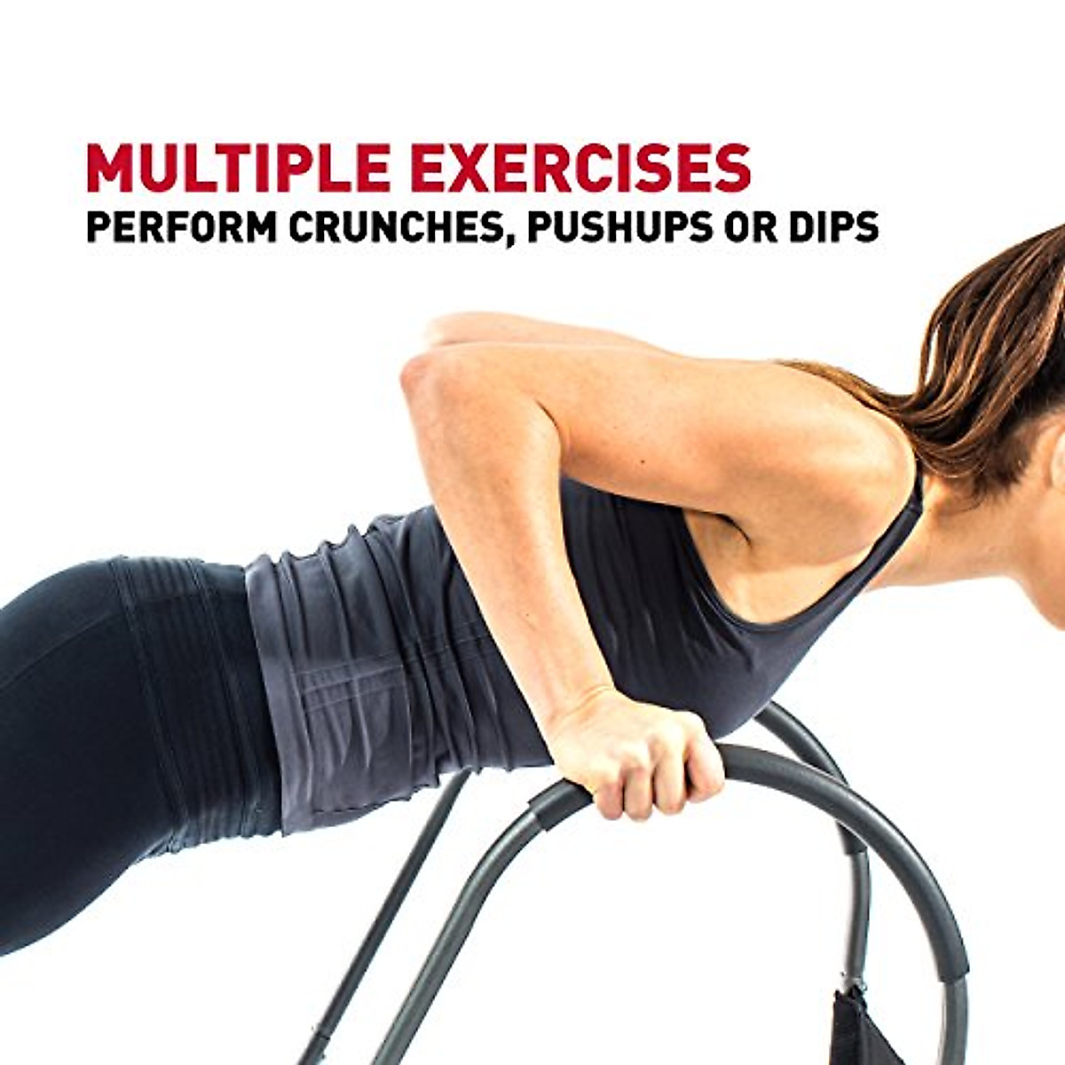 Perfect Fitness Crunch and Sit Up Training Assistant