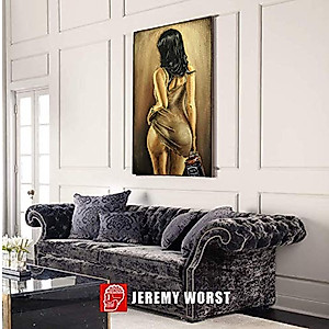 JEREMY WORST "Layer Cake" Whiskey Tequila Marlboro Gun Ready Poster Wall Art Or Canvas Print gifts Movie Daniel Craig bottle sign Shirt nokia phone hang