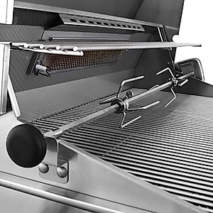 American Outdoor Grill L-series 36-inch Built-in Natural Gas Grill