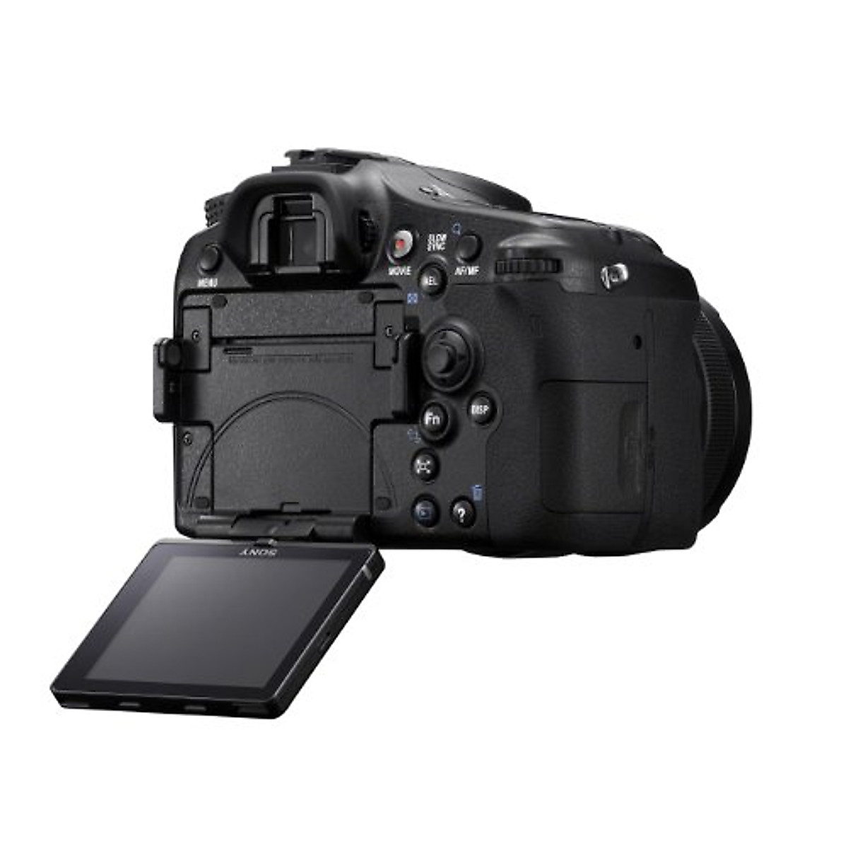 Sony A77 24.3 MP Translucent Mirror Digital SLR With 16-50mm F2.8 lens