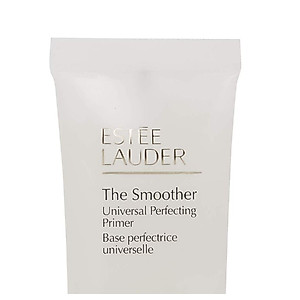 Pack of 2 x Estee Lauder The Smoother Universal Perfecting Primer, 0.5 oz each Unboxed
