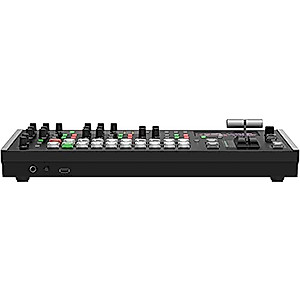 Roland Professional Hybrid V-160HD Streaming Video/Audio Switcher (V-160HD)