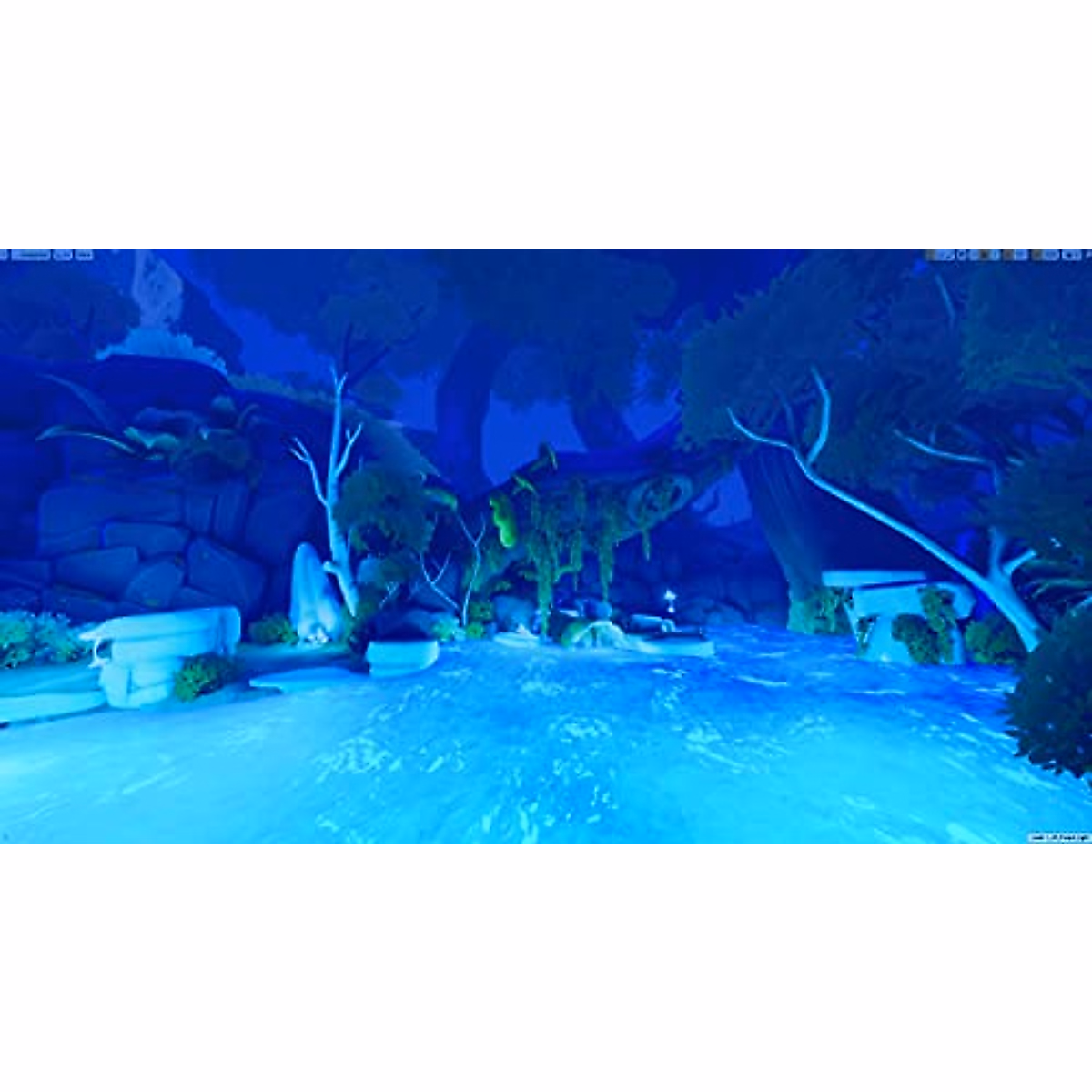 The Smurfs 2: Prisoner of the Green Stone (NSW)