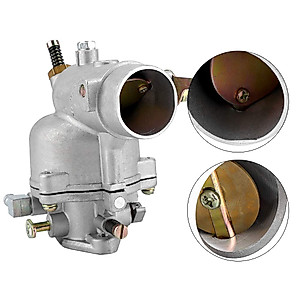 Engine Carburetor Carb for & 170402 390323 394228 7HP 8HP 9HP Horizontal Engines