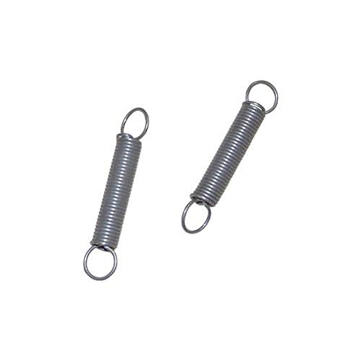 Professional Parts Warehouse Boss OE Spring Kit .362 OD X 2-1/2" Long (2 Pack) MSC05080