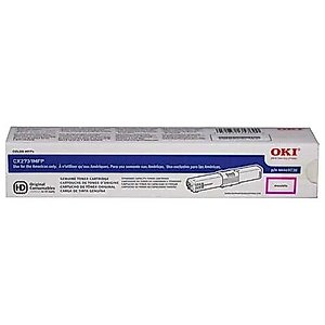 OKIDATA 44469738 Okidata Original Brand (OEM) Toner