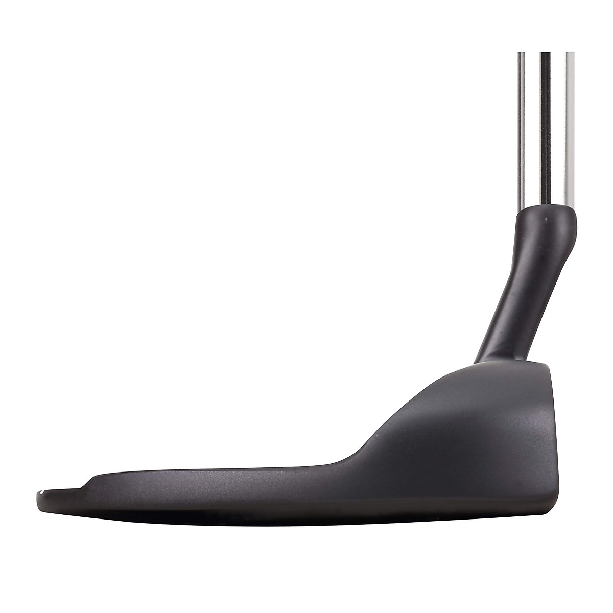 Rife Golf Roll Groove Technology Series Right Handed RG4 Full Mallet Putter Precision Milled Face Edge & Cavity Ensures an Ideal Weight Distribution & Balance Perfect for Lining Up Your Putts (35")