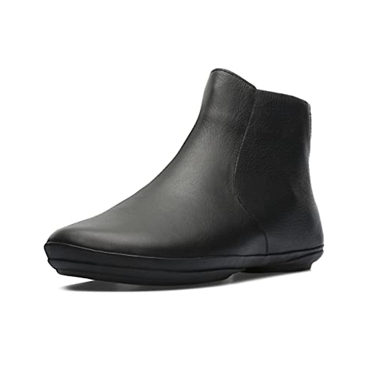 Camper Women's Right Nina K400313 Ankle Boots, Black 002, 9