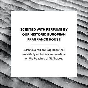 Clean Luxury Hair Conditioner by GLOSS MODERNE - 8 Fl Oz - Treatment for Damaged and Dry Hair with Notes of Mediterranean Almond and Coconut Accented with Cognac - For Soft and Shiny Hair