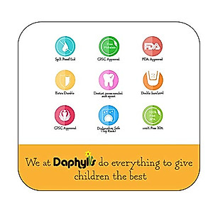 daphyls Grateful Dead Dancing Bear Straw Cup