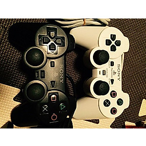 PlayStation 2 Ceramic White (SCPH-75000CW) [maker production end]