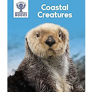 Encyclopedia Britannica Kids - Me Reader Electronic Reader and 8 Sound Book Library - Animals and Space - PI Kids