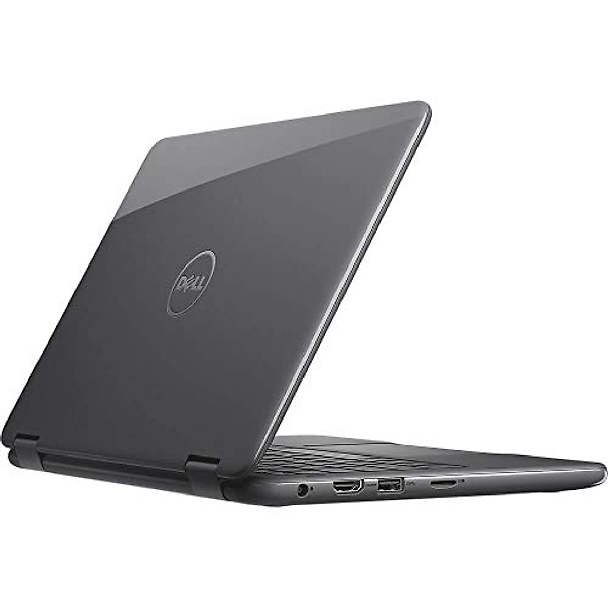 Dell 11.6 inches AMD A6 9220e 4GB 32GB (Renewed)