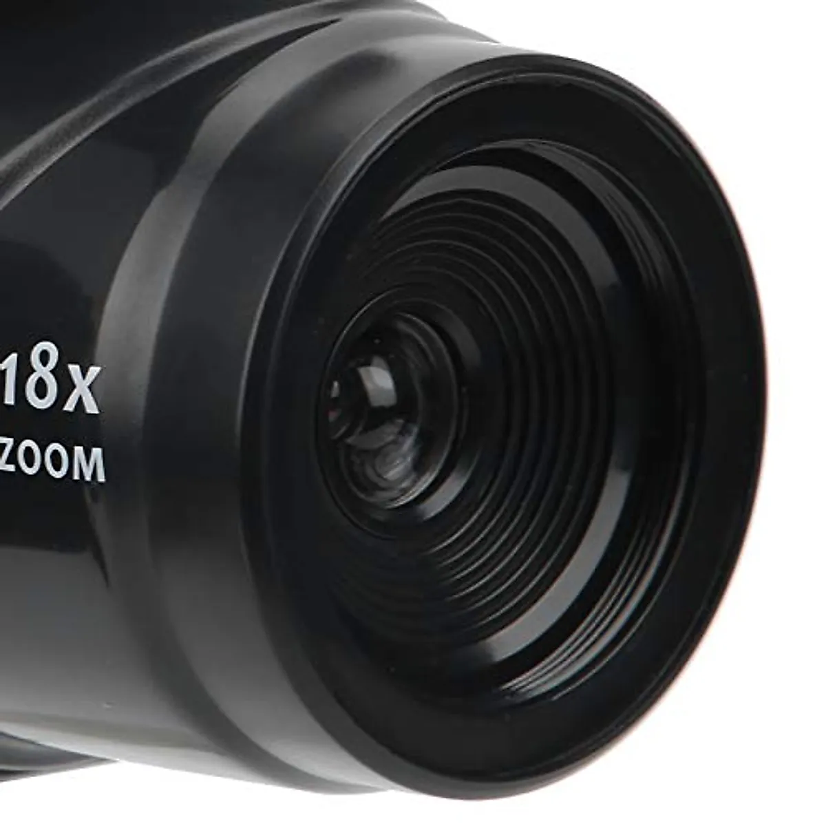 Jopwkuin Digital Camera, Point and Shoot Camera Lightweight and Portable for Home Use for Travel(Standard Version + Wide-Angle Lens)