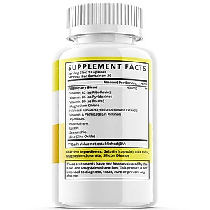 Revive Daily GH Supplement (1 Pack)