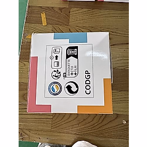 CODGP Crochet Kit for Beginners,13in Crochet Animal Kit Elephant,Crochet Starter Kit Gift for Adults Kids with Yarn Sets,Amigurumi Crochet Kits with Step-by-Step Video Tutorials