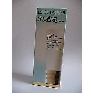 Estee Lauder Advanced Night Micro Cleansing Foam - 1.0 Oz Retail
