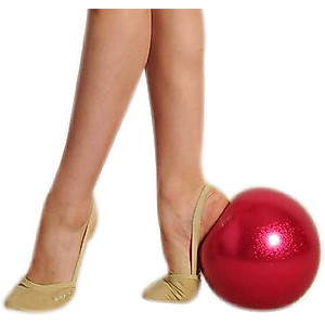 Pastorelli halfshoes in Genuine Alcantara (XS (EU 30-32))