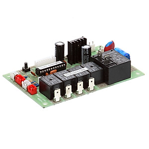 Maxx Ice 1854207403, Control Board New Mim