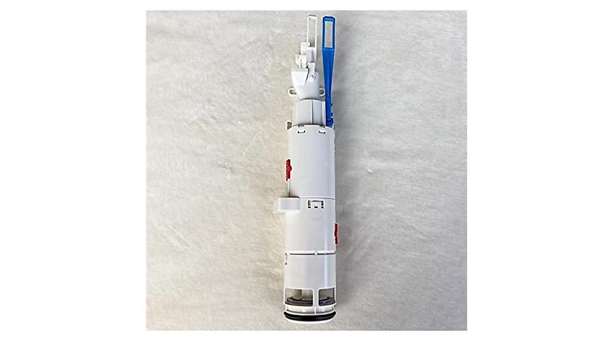 MXIAOXIA Toilet Concealed Drain Valve for Efficient Water Use