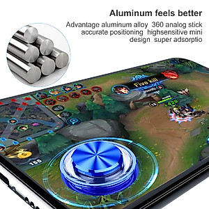 PEIPU Joystick for Mobile phone Gaming Controller Gift