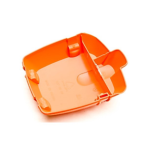 Husqvarna Cover Part # 537000901