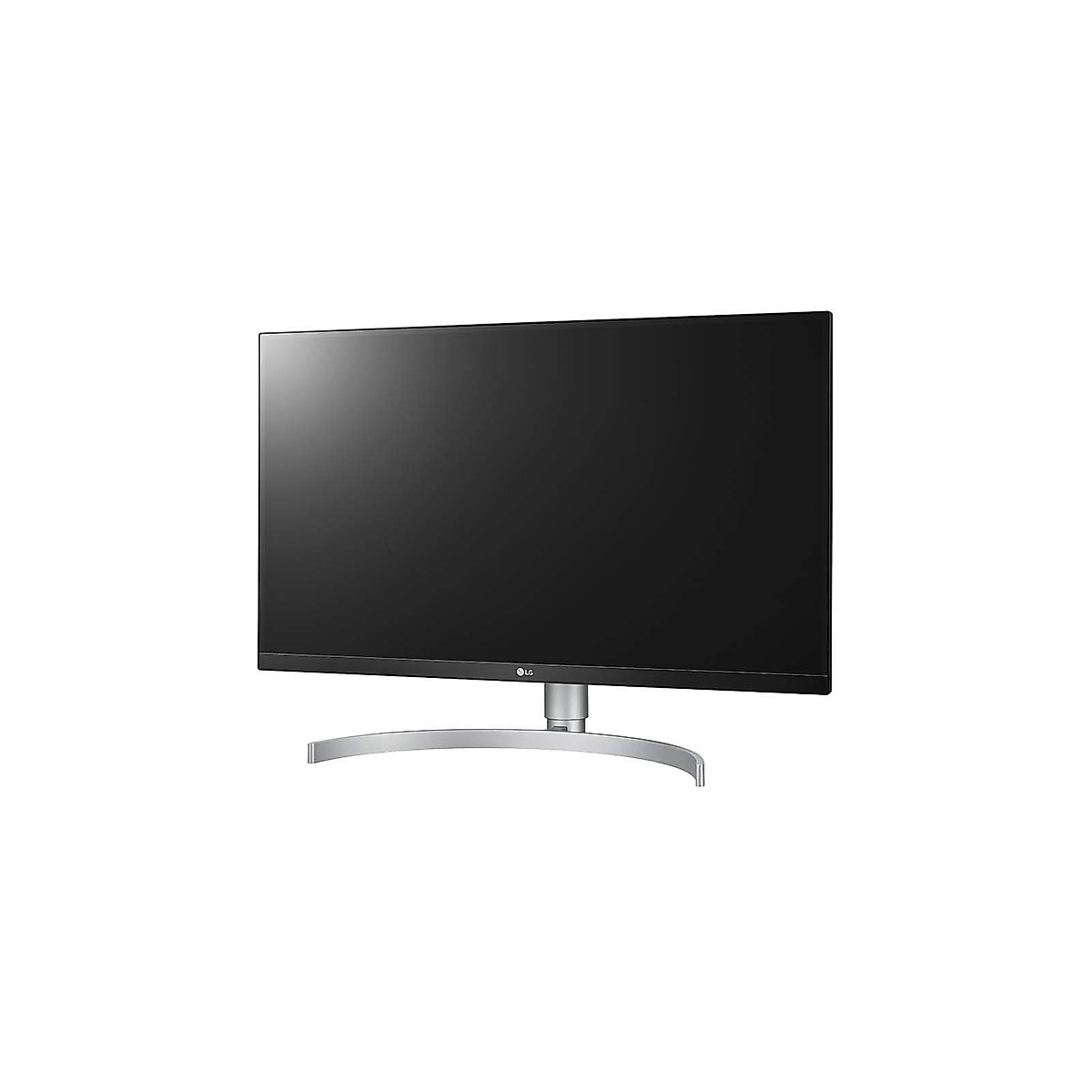 LG 27BL85U-W 27"(3840x2160) IPS, HDMI Dp USB3.0 USB-C, TILT Pivot Height Adjust, Freesync Vesahd (Renewed)