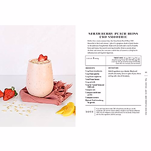 Cannabis Drinks: Secrets to Crafting CBD and THC Beverages at Home