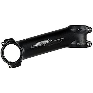 ZECHAO 7/17 Degree Bike Stems,31.8mm Ultra-Light Aluminum Alloy Bike Stem Bike Power Parts Mountain Road Bike Bike Stem (Color : 7 Degree, Size : 130mm)