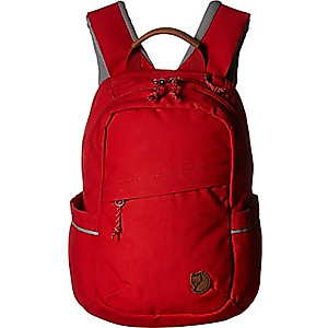 Fährlaven 26050 Raven Mini Women's Official Amazon Backpack, Red