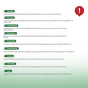 Electric Shaver Replacement Head for Braun Series 5, Electric Shaver Replacement Heads,5s Replacement Foil & Cutter for Compatible with Braun M90 M60 P40 P50 P60 P70 P80 555 575