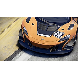 Project CARS 2 - PlayStation 4