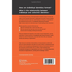 Complexity and Group Processes