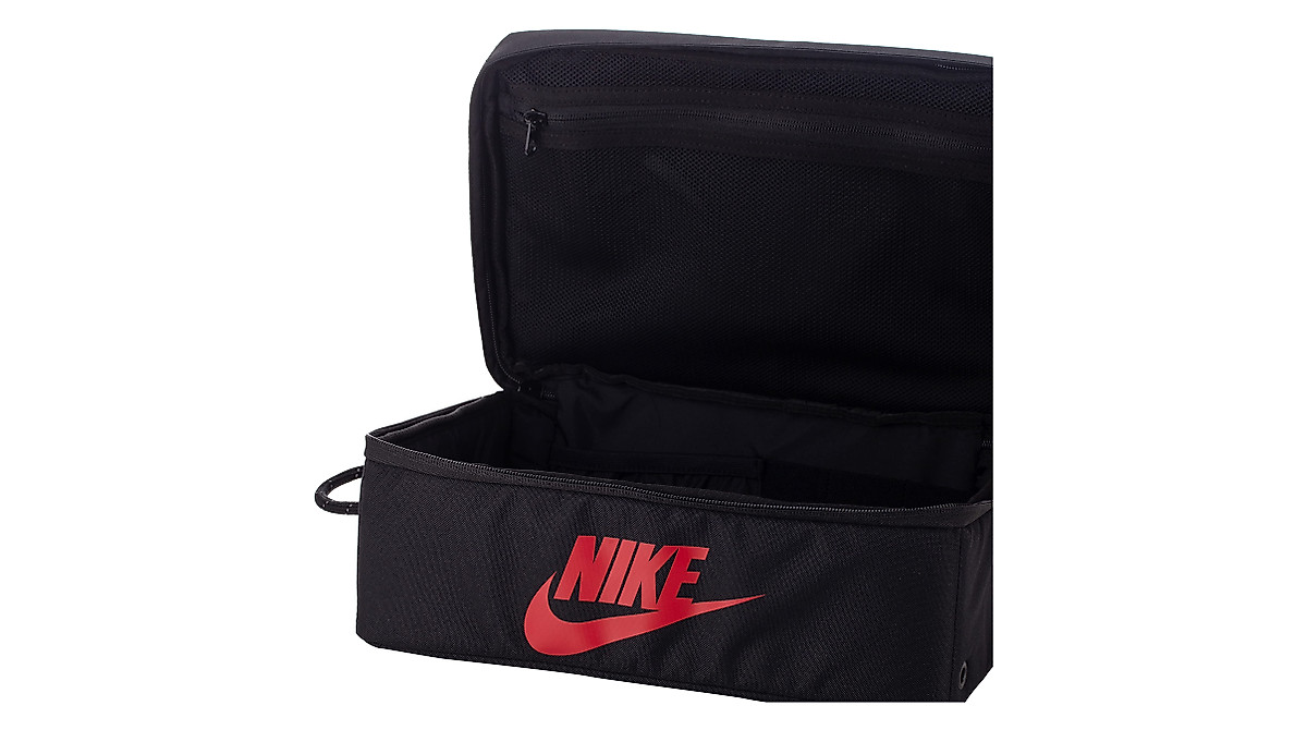 Nike Shoe Box Bag: Stylish & Functional 12L Tote