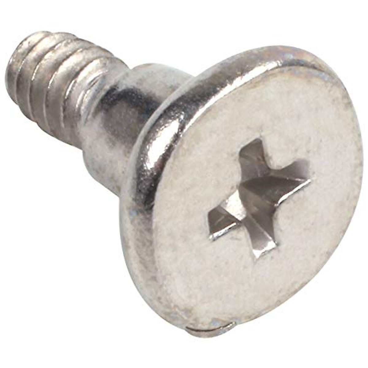 Screw Laptop, Shockproof, Slot Phillips Screws HDD Hard Disk Screws, 50 pcs - (Length: 10mm)