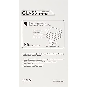 Glow Co, Ltd. 405-1-03 iPhone 12 with Strap, Multi-Functional Storage, Notebook Type Case, White, Tempered Glass & Stylus Pen Included