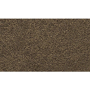 Woodland Scenics Earth 3.6 Cubic Inches, 2 Ounce (Pack of 1)